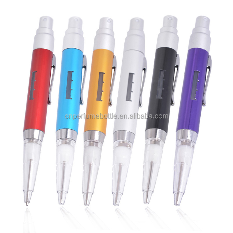 Refillable Perfume Pen - Amicuss Shop